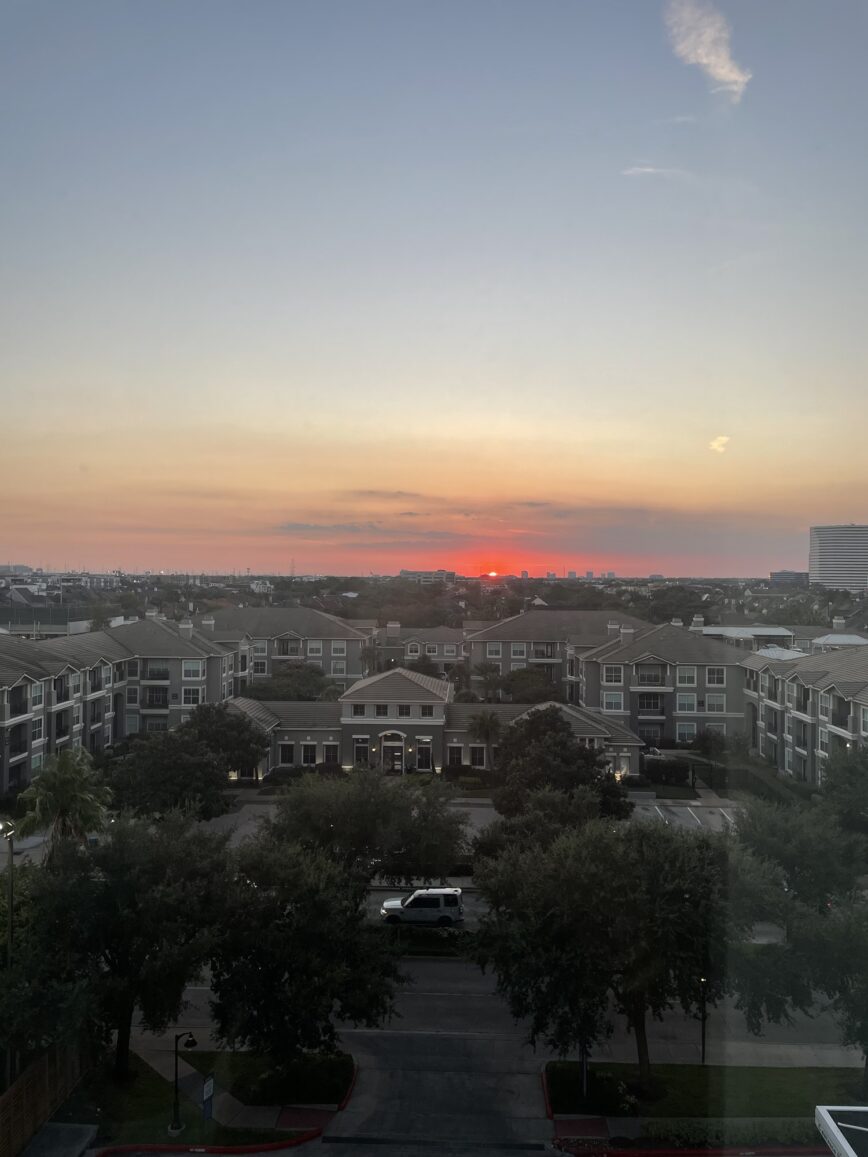 The Ultimate Houston Travel Guide - thesolotralholic